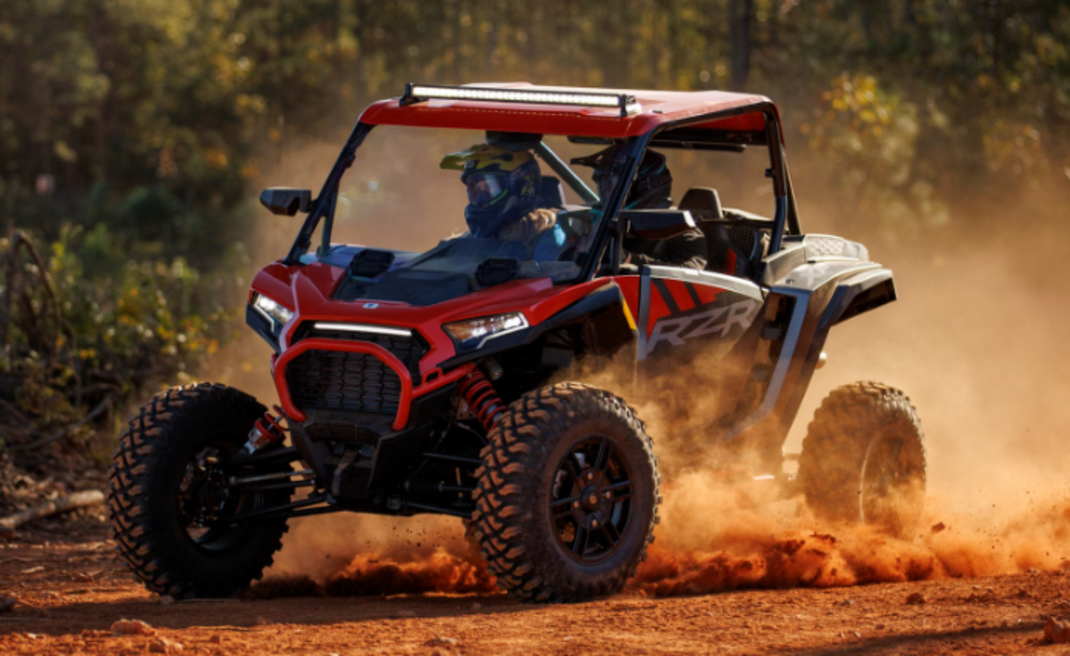 UTV – Mo-Moto